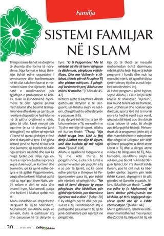 01. Islami dhe vetëvrasjet e sotme | PDF