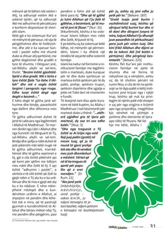 01. Islami dhe vetëvrasjet e sotme | PDF