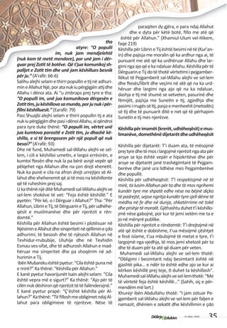 01. Islami dhe vetëvrasjet e sotme | PDF