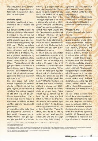01. Islami dhe vetëvrasjet e sotme | PDF