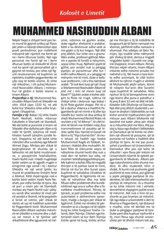 01. Islami dhe vetëvrasjet e sotme | PDF