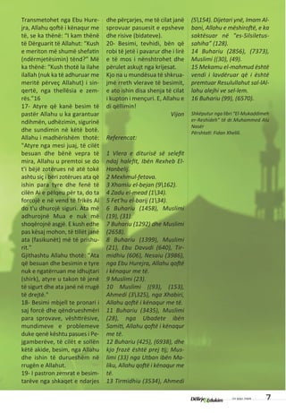 01. Islami dhe vetëvrasjet e sotme | PDF