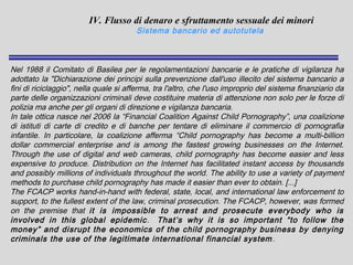 Cyberlaundering: catch the money | PPT