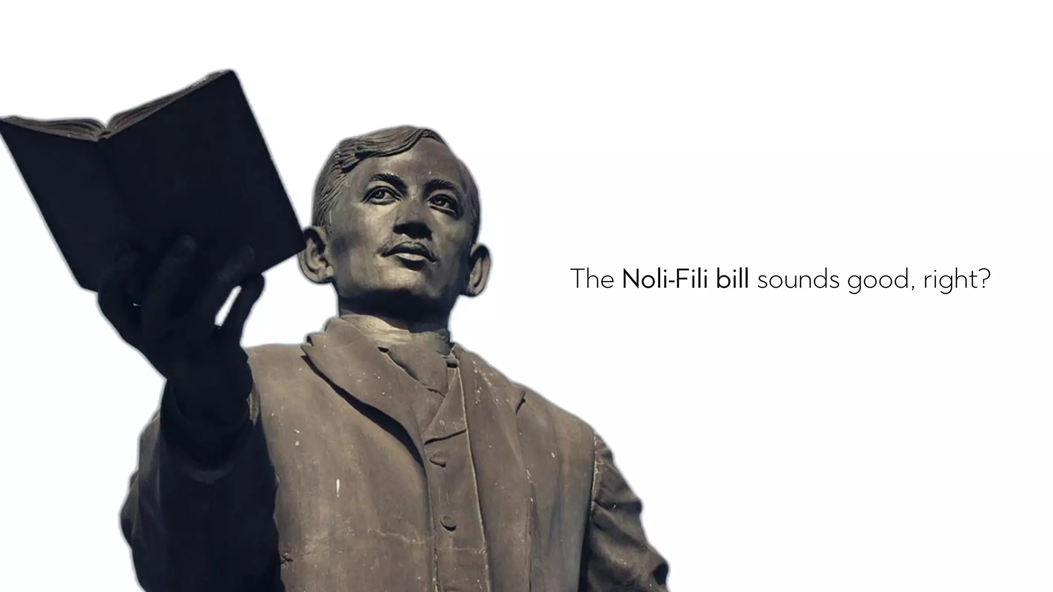 01 - Rizal Law (RA 1425) - Life and Works of Rizal | PDF