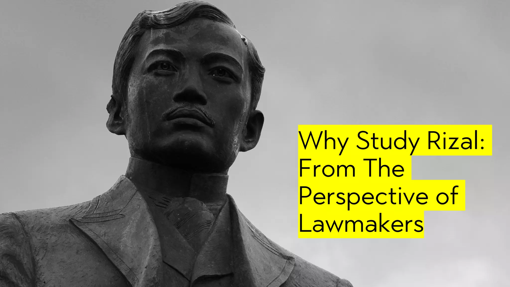 01 - Rizal Law (RA 1425) - Life and Works of Rizal | PDF