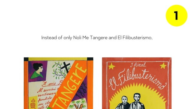 01 - Rizal Law (RA 1425) - Life and Works of Rizal | PDF