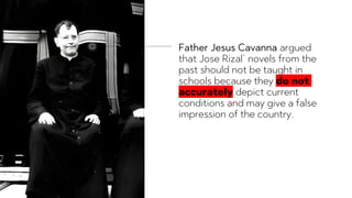 01 - Rizal Law (RA 1425) - Life and Works of Rizal | PPT