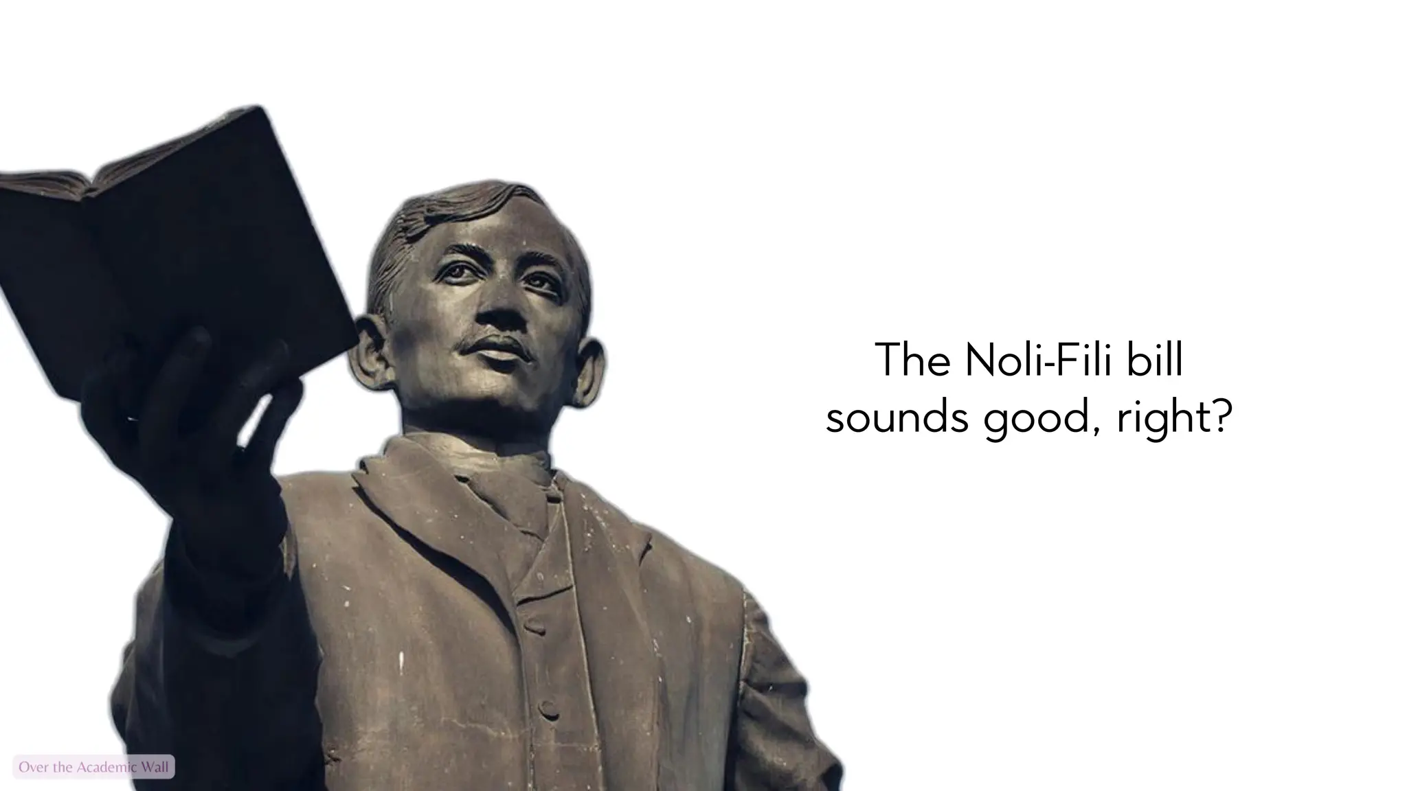 01 - Rizal Law (RA 1425) | Life and Works of Rizal (Slides) | PDF