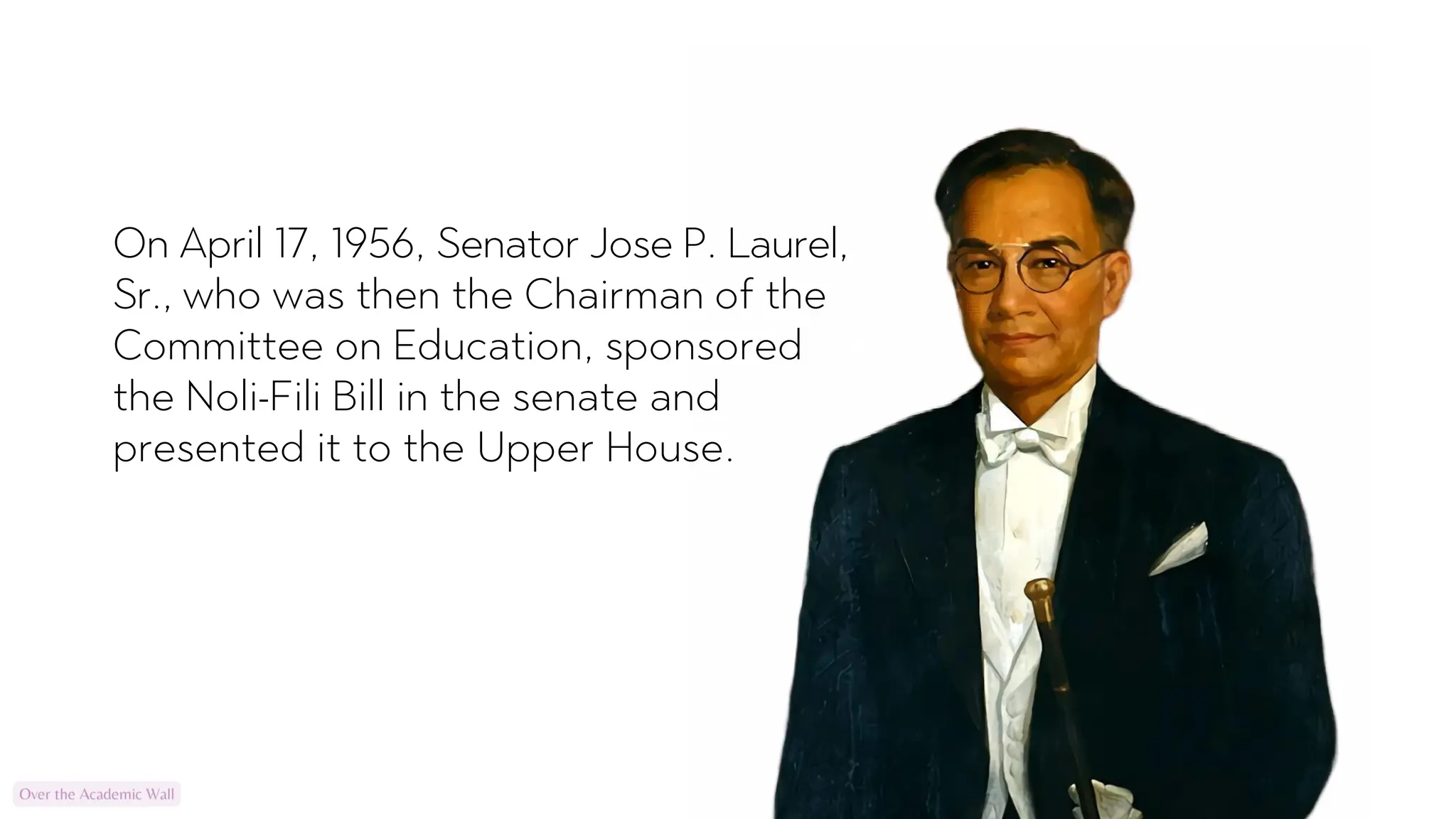 01 - Rizal Law (RA 1425) | Life and Works of Rizal (Slides) | PDF