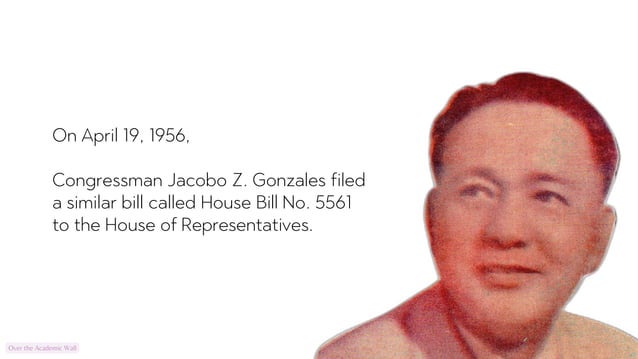 01 - Rizal Law (RA 1425) | Life and Works of Rizal (Slides) | PDF ...