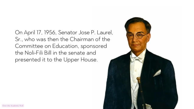 01 - Rizal Law (RA 1425) | Life and Works of Rizal (Slides) | PDF ...