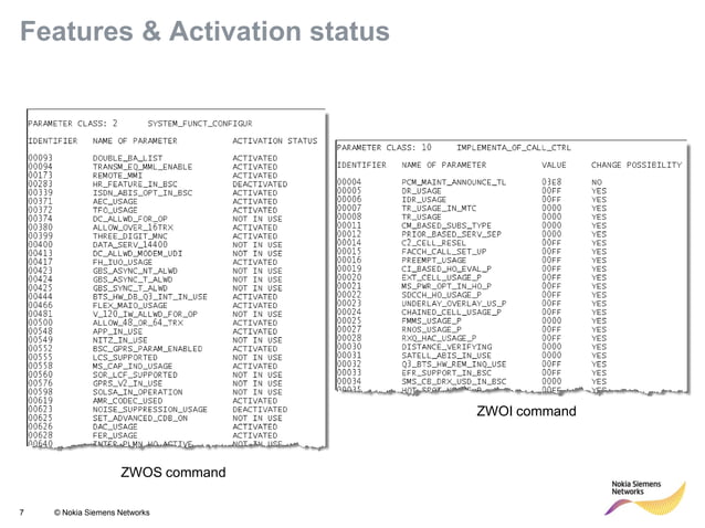 introduction to parameter planning | PDF | Business | Business and Finance