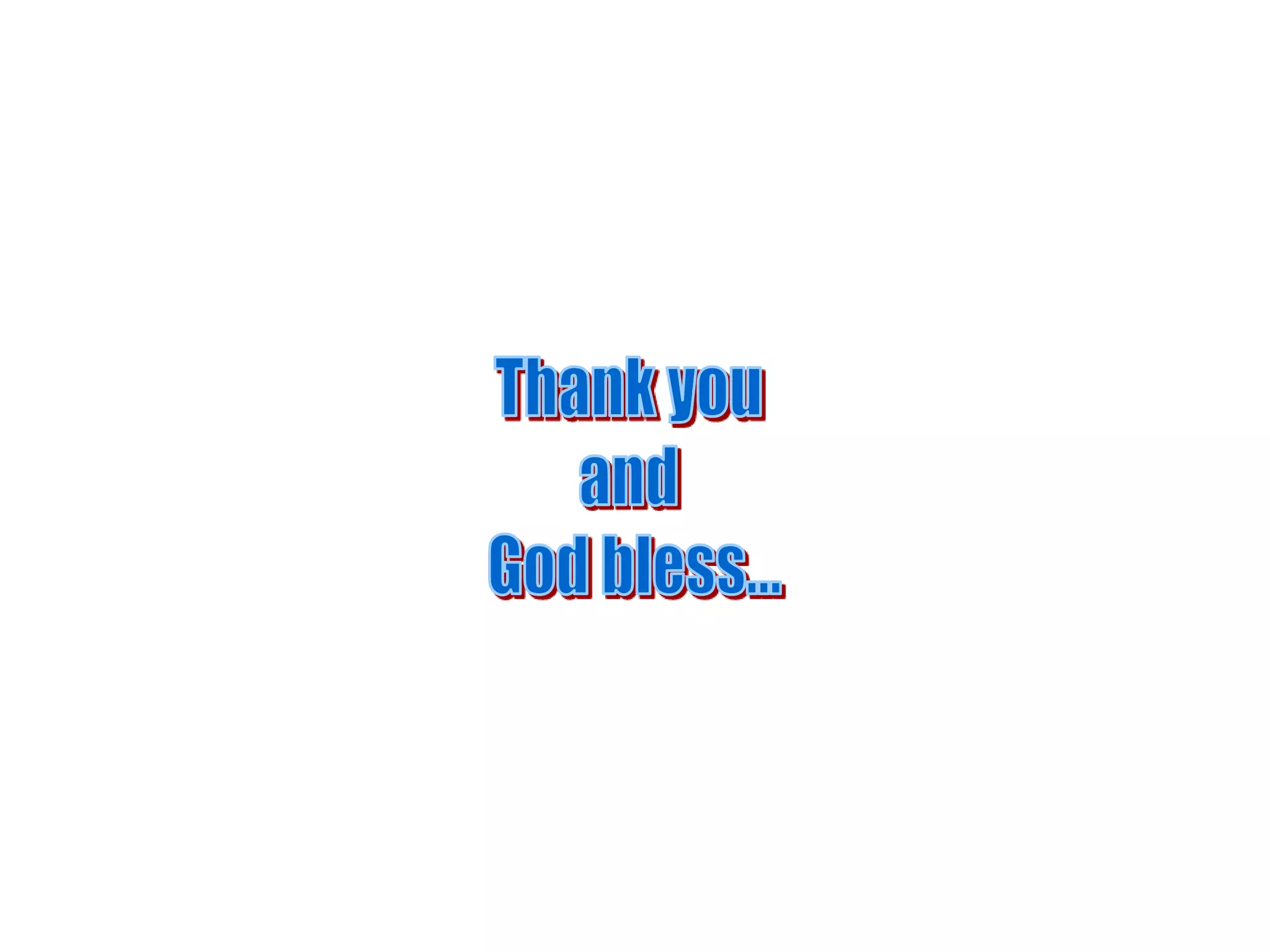 01 salvation - bridge illustration(1) | PPTX