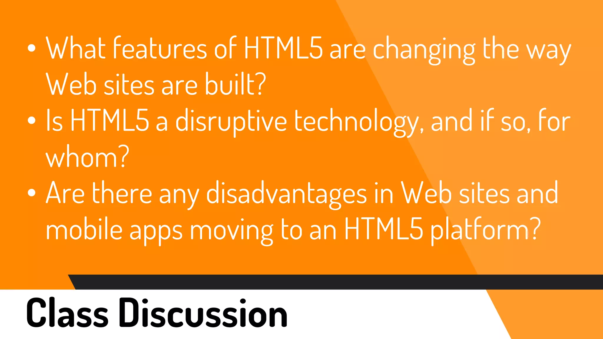 E-Commerce Infrastructures | PPTX