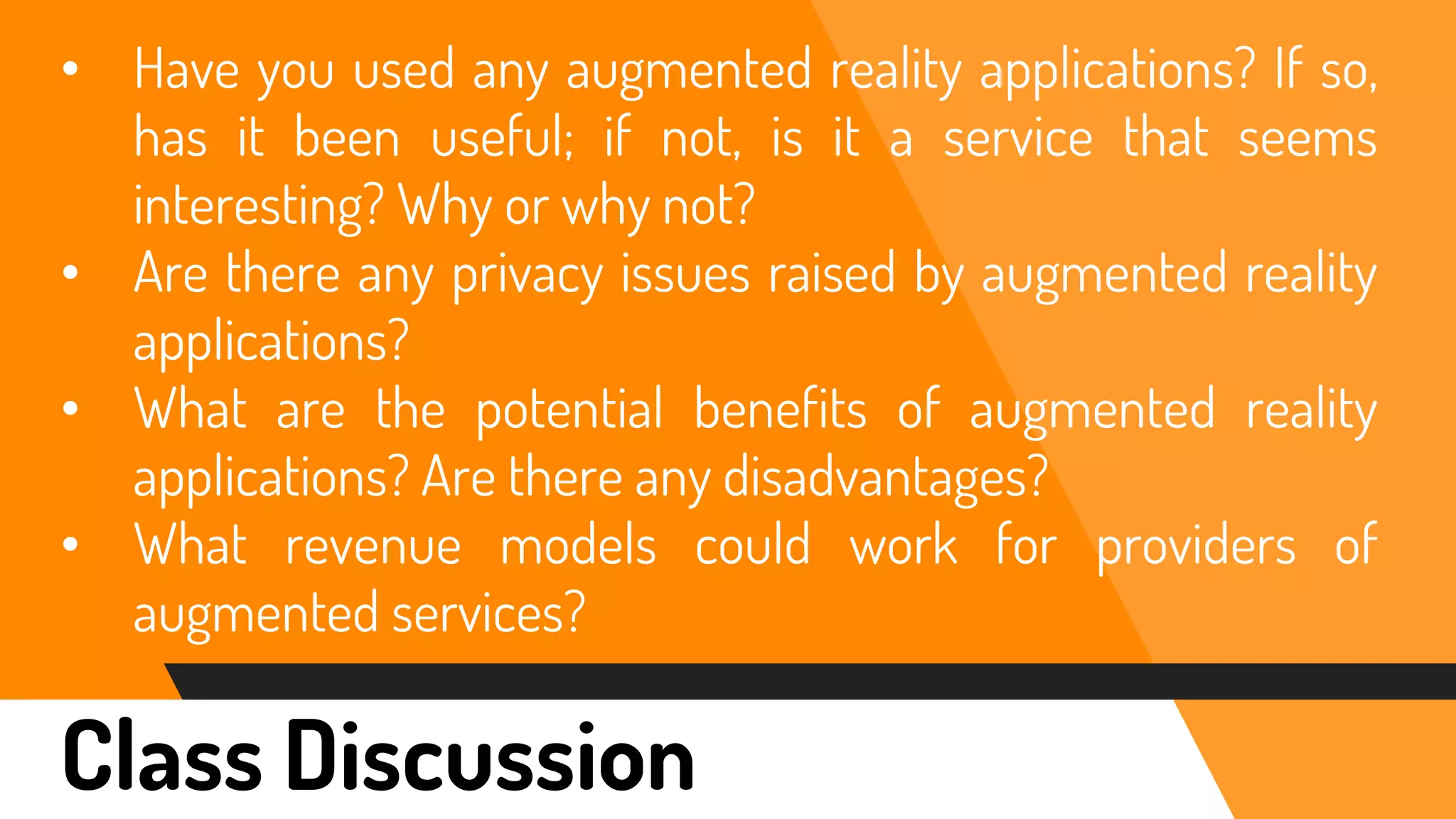 E-Commerce Infrastructures | PPTX