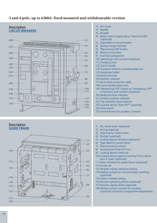 01. sentron 3 wl brochure | PDF