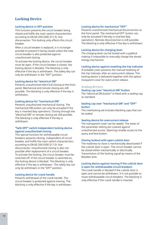 01. sentron 3 wl brochure | PDF