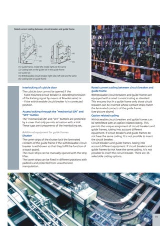 01. sentron 3 wl brochure | PDF