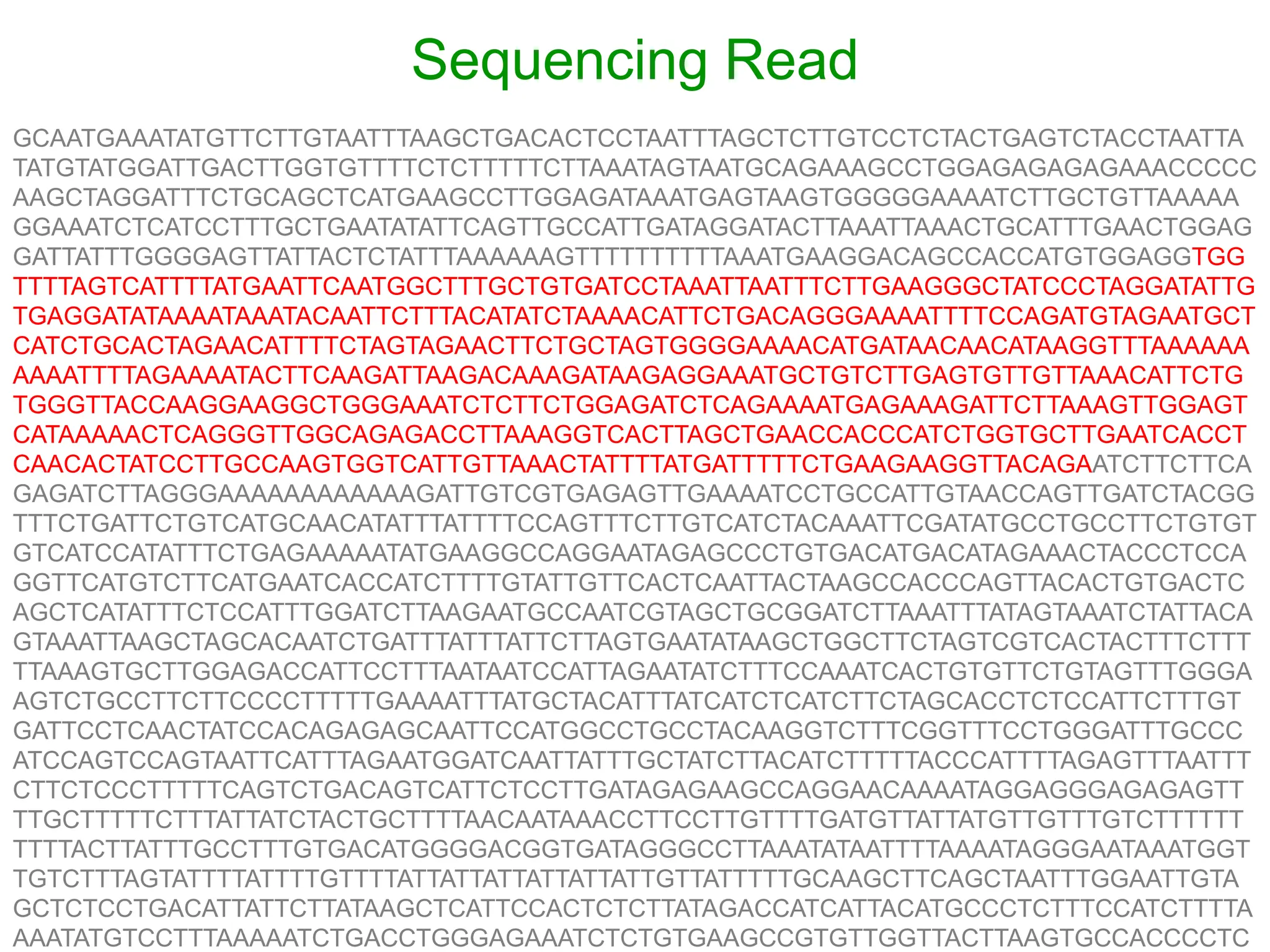 01-Sequencing_Technologies (1).ppt for education | PPT | Computer ...