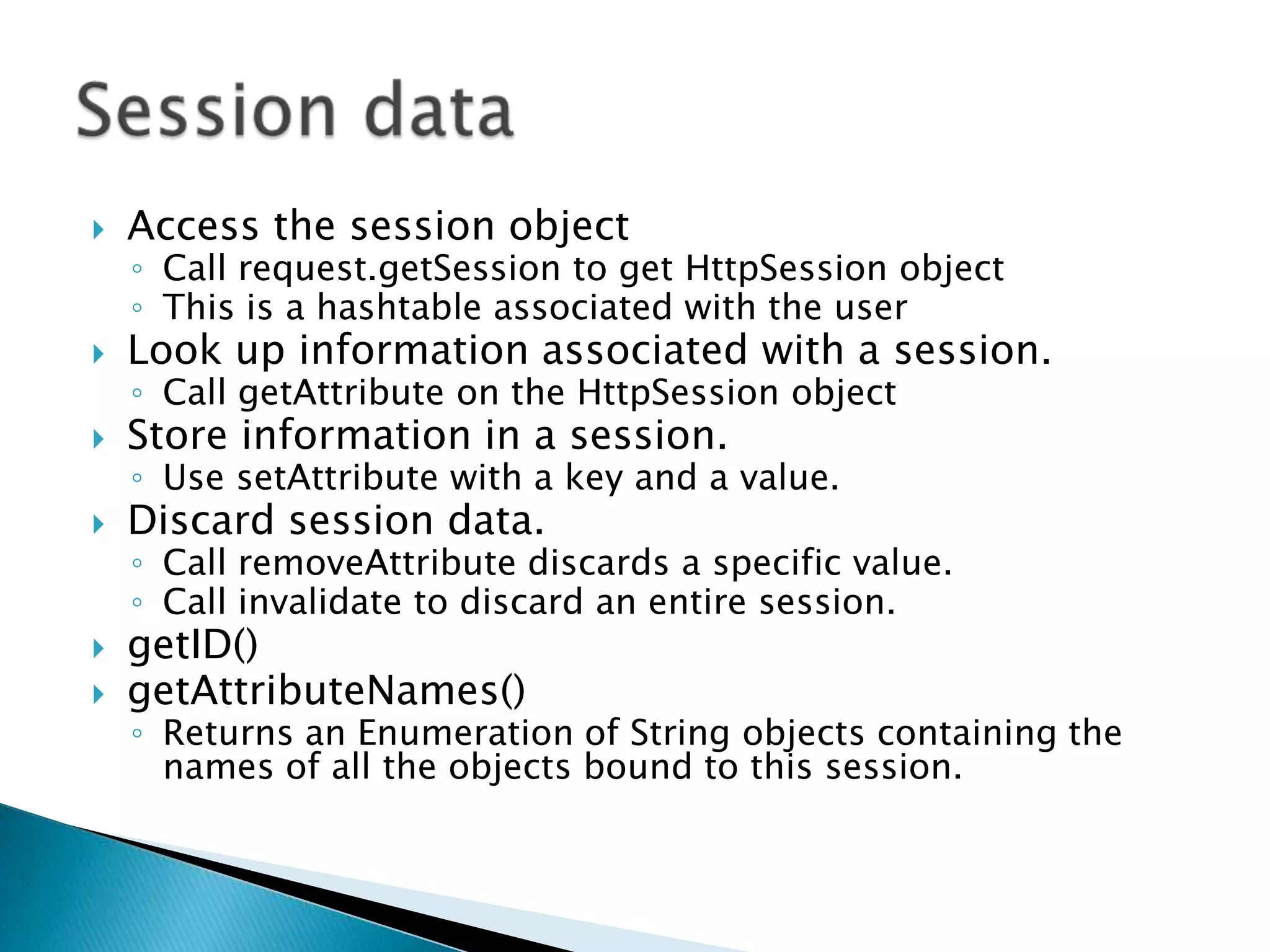 01 session tracking | PPTX