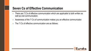 Seven Cs of Effective Communication.pptx