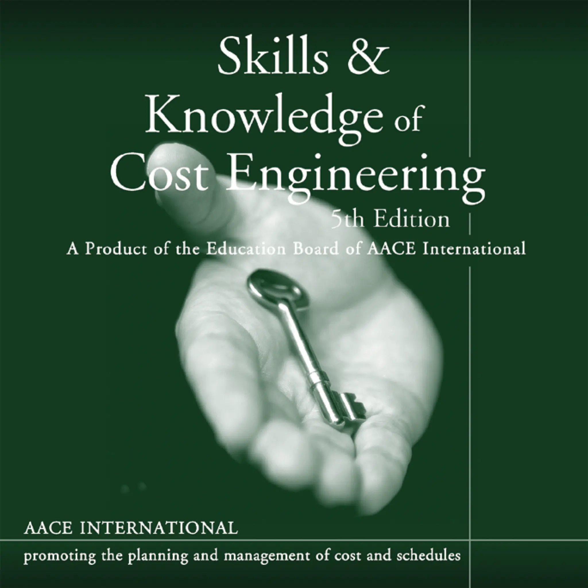 01-Skills and knowledge of cost engineering.pdf