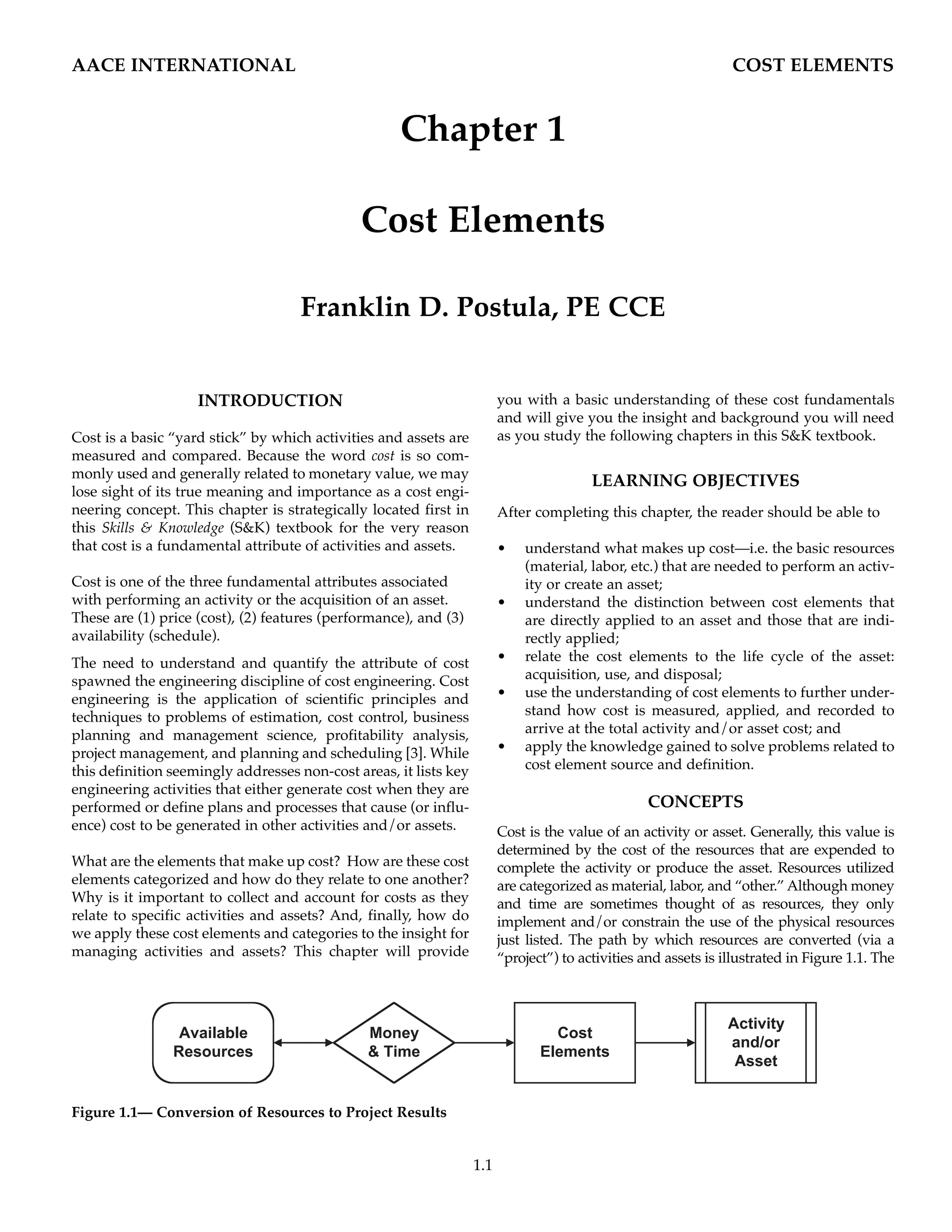 01-Skills and knowledge of cost engineering.pdf