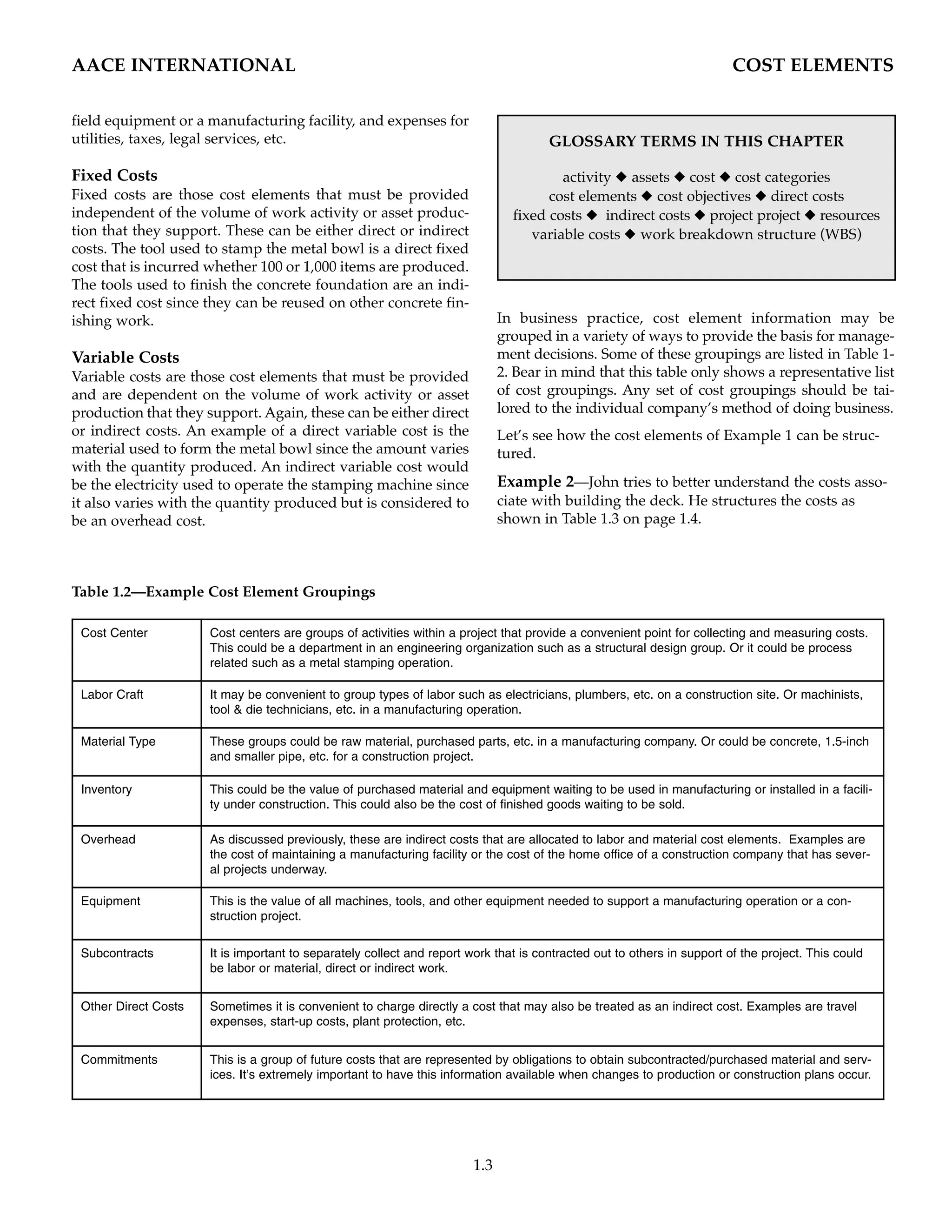 01-Skills and knowledge of cost engineering.pdf