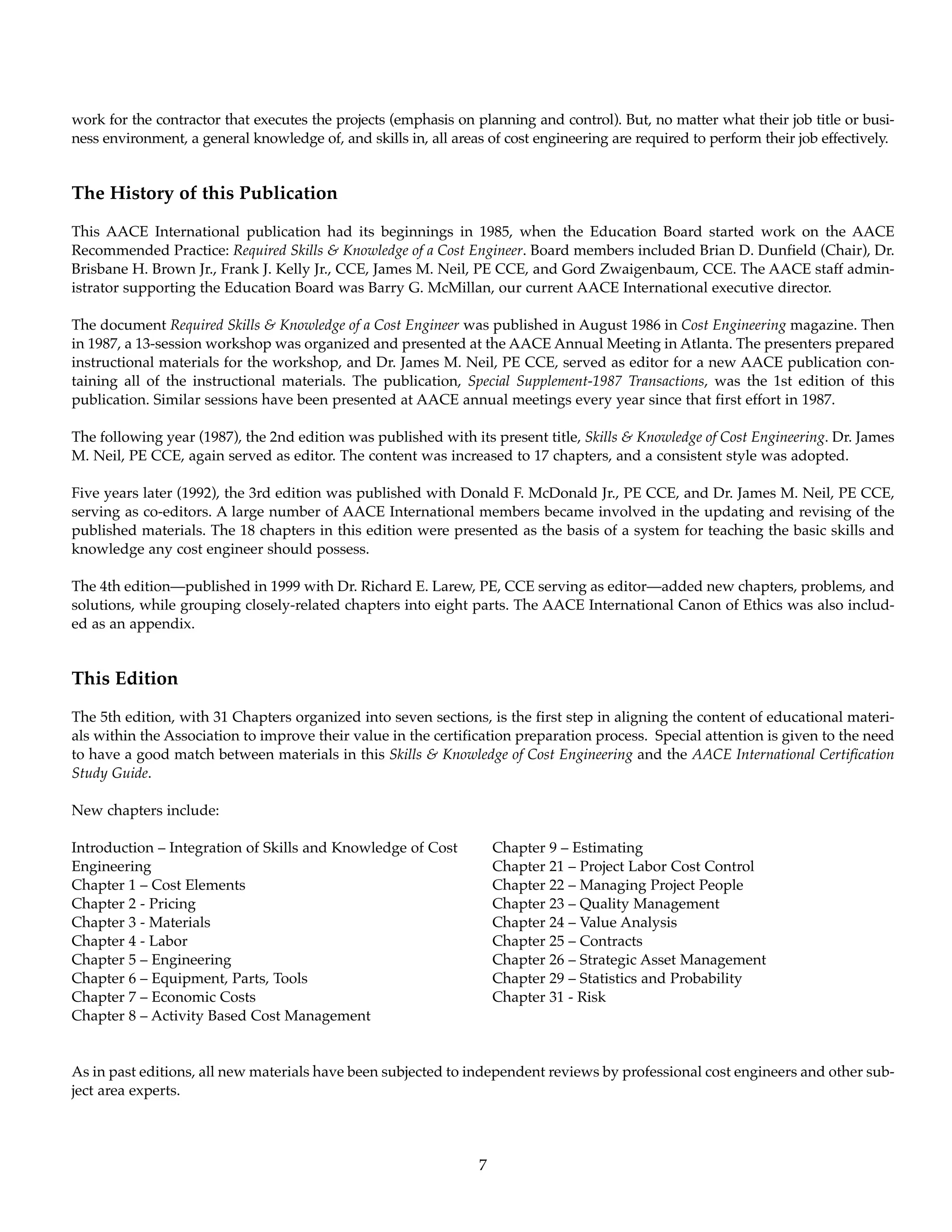 01-Skills and knowledge of cost engineering.pdf