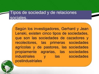 01 sociologia ambiental | PPTX