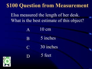 SOL Jeopardy | PPT