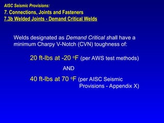 Design of Seismic-Resistant Steel Building Structures-1. Introduction ...