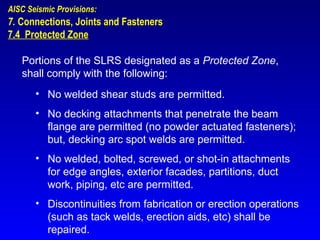 Design of Seismic-Resistant Steel Building Structures-1. Introduction ...
