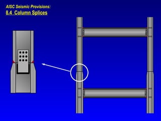 Design of Seismic-Resistant Steel Building Structures-1. Introduction ...