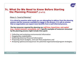 01 strategic planning v1 (updated) | PPTX