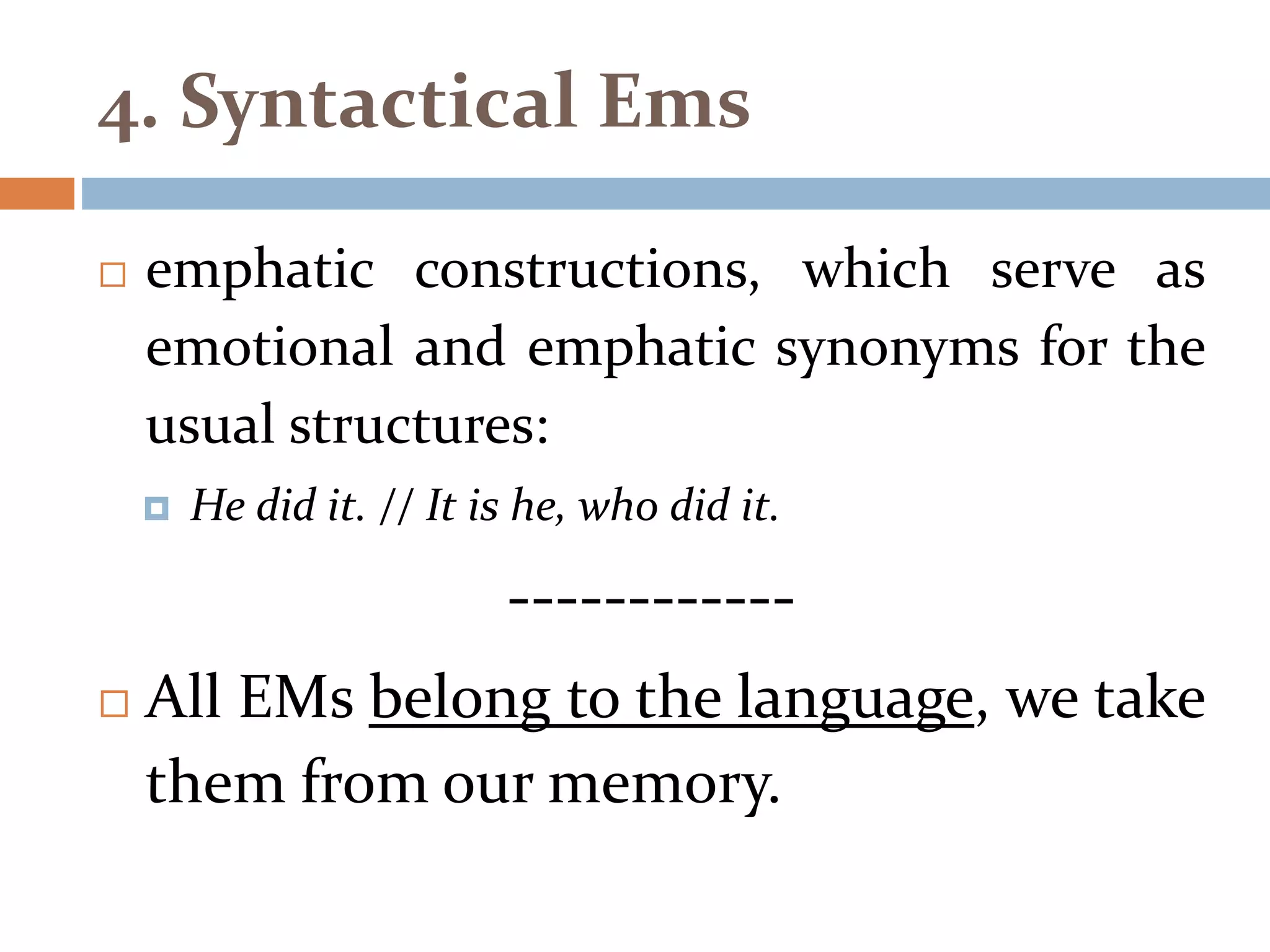 01 stylistics and its objectives | PPTX