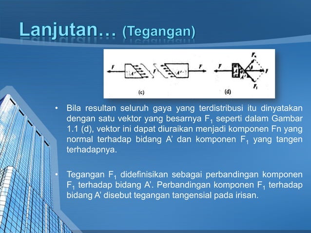 Tegangan Regangan (Stress and Strain).pdf