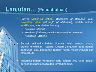 Tegangan Regangan (Stress and Strain).pdf