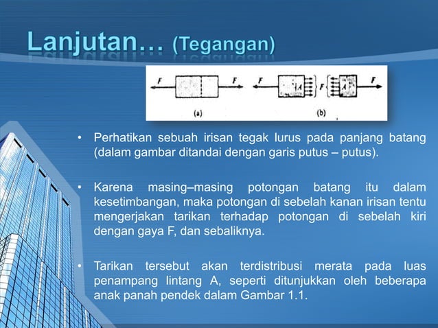 Tegangan Regangan (Stress and Strain).pdf