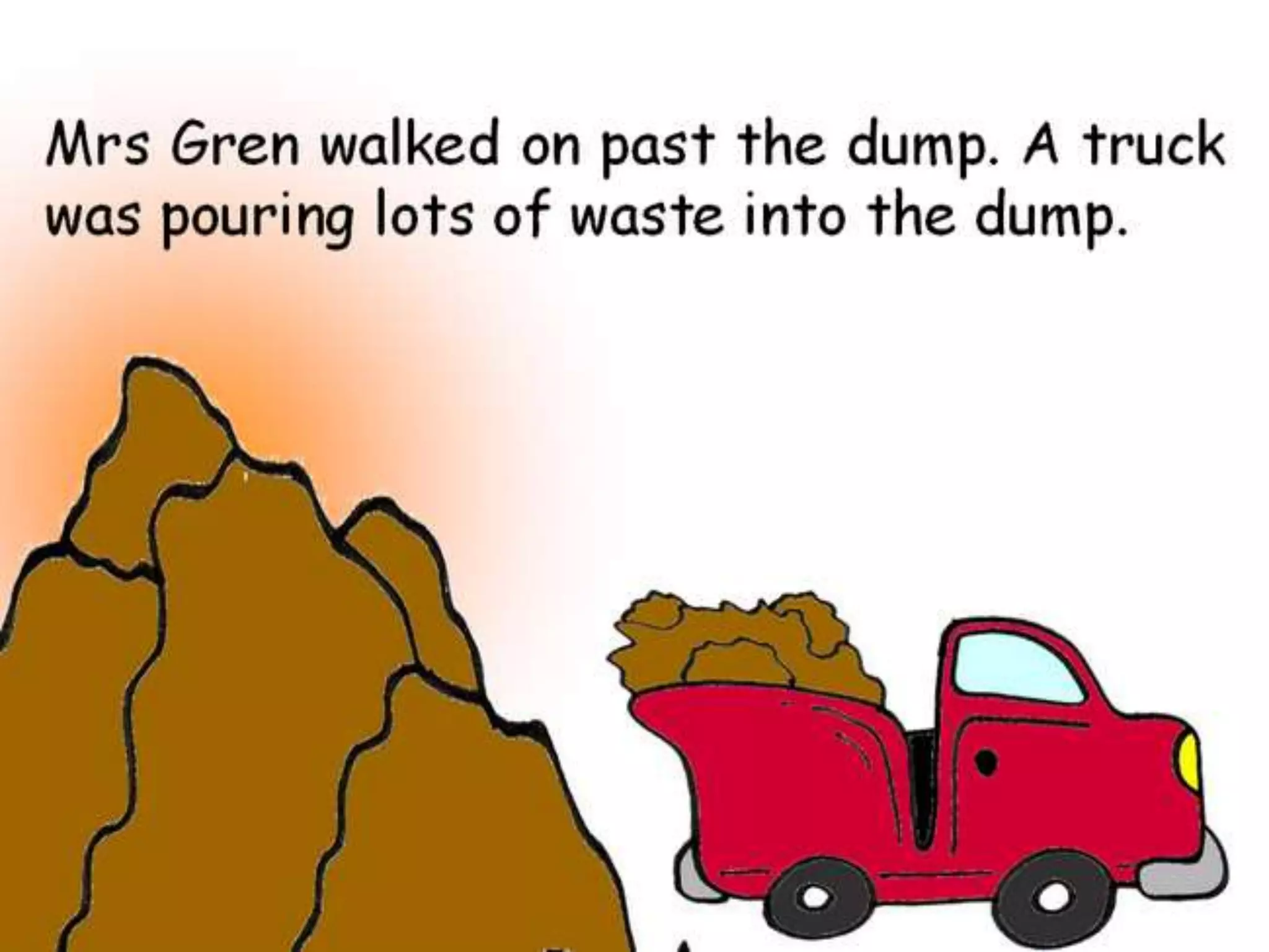 Adventures of MRS GREN: The Characteristics of Life | PPTX