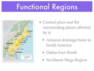 01 - The Study of Geography | KEY