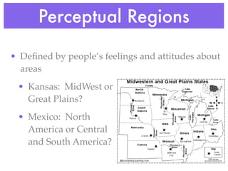 01 - The Study of Geography | KEY
