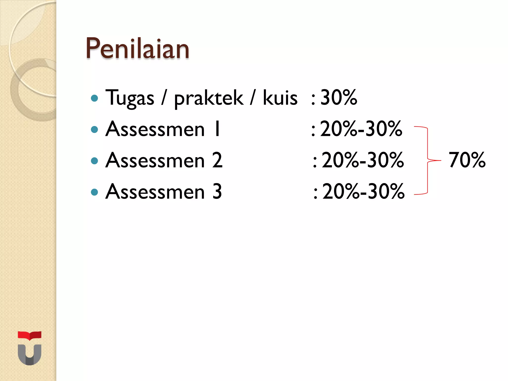 01 tk2123 - pemrograman shell-2 | PDF