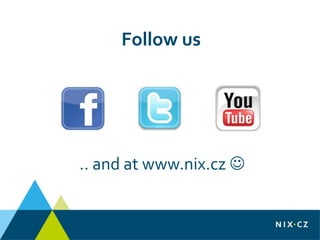 Project FENIX | PPTX