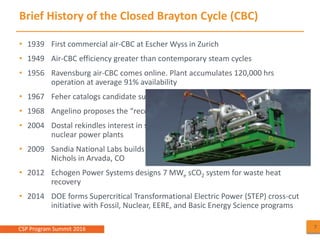 01-Turchi - sCO2 Power Cycle for CSP SunShot Summit 2016-04-19 Rev5.pptx