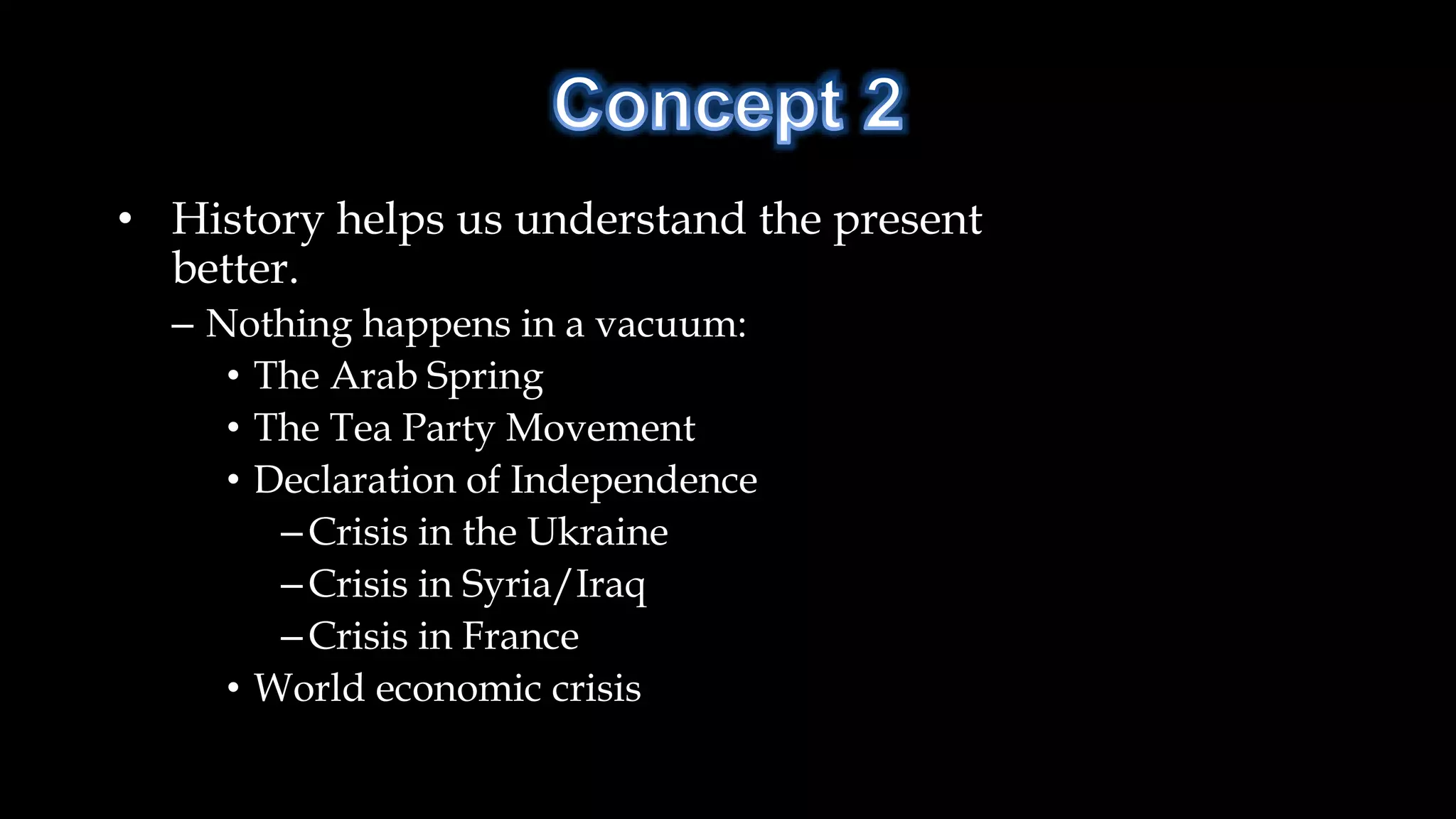 01 uses of history m&s of h | PPTX