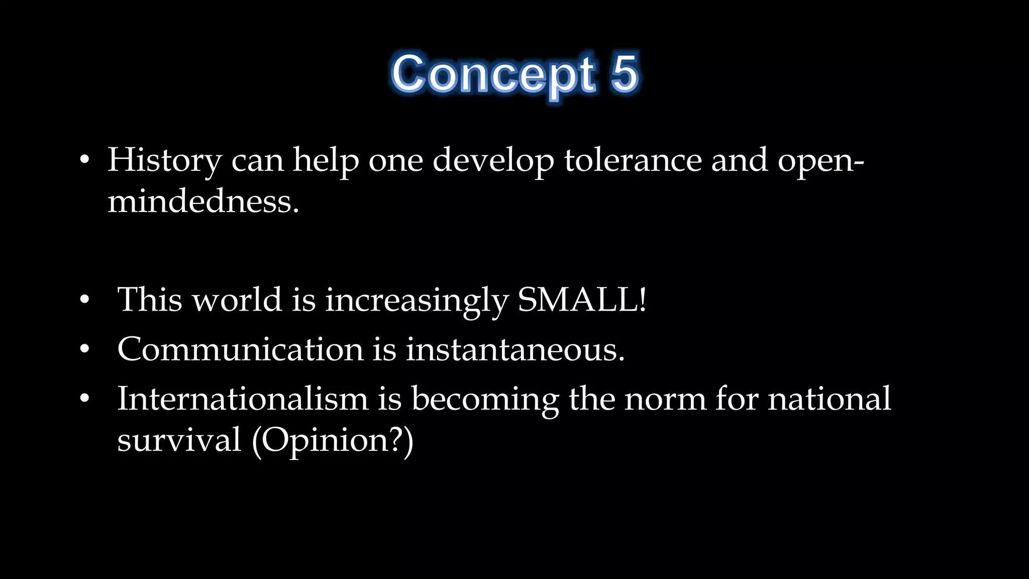 01 uses of history m&s of h | PPTX