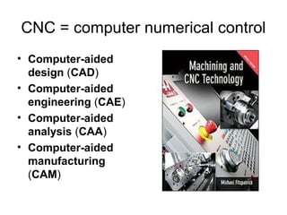 01 -uvod_u_cnc_tehnologiju | PPT