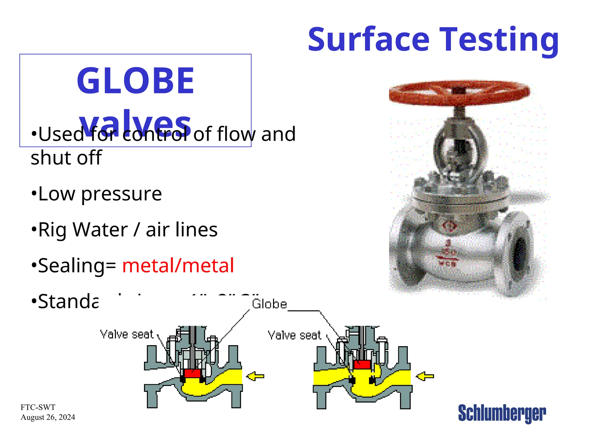 01- Valves used in oil and gas drilling and production.ppt