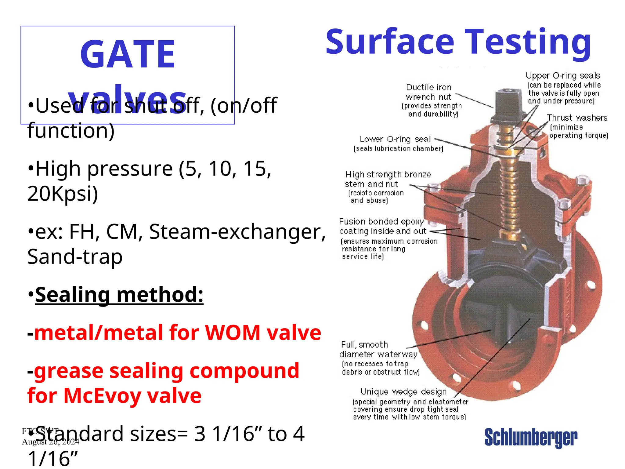 01- Valves used in oil and gas drilling and production.ppt